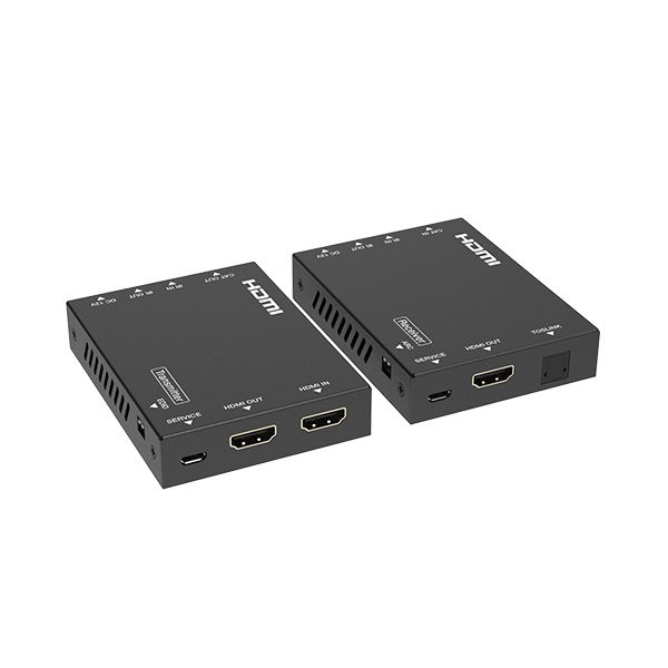 18Gbps HDMl Extender | 18Gbps HDMl Extender Supplier | SZBITC