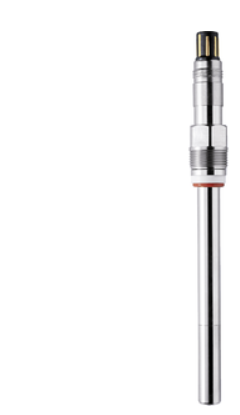 溶氧感測器InPro6800/12/120 InPro 6800 replacement anode / cathode assembly ...