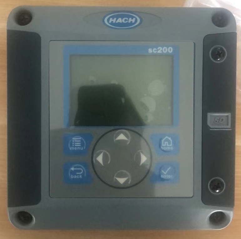 SC200通用控制器100-240VAC(歐盟電源線),帶1個模擬電導率感測器輸入 商品編號:LXV404.99.00202 價格: 聯繫我們 ...