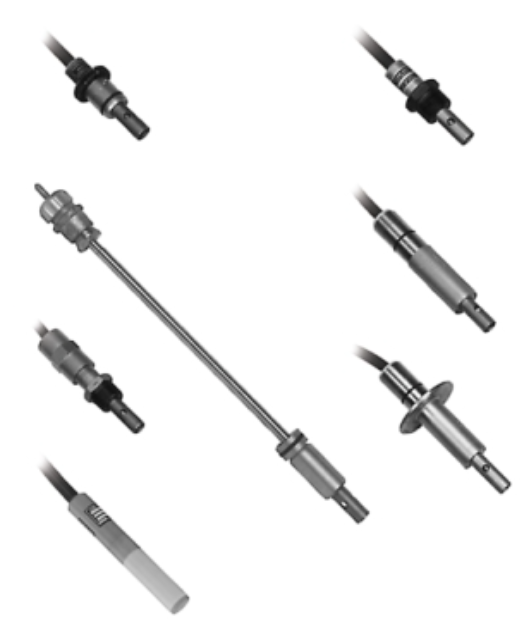 Foxboro 871CC-A2 福克斯波羅 帶3/4 in NPT過程介面的接觸式電導率感測器,適用於低電導率和中電導率工藝流體. 871CC-A2 Spec_上海归真仪器设备有限公司