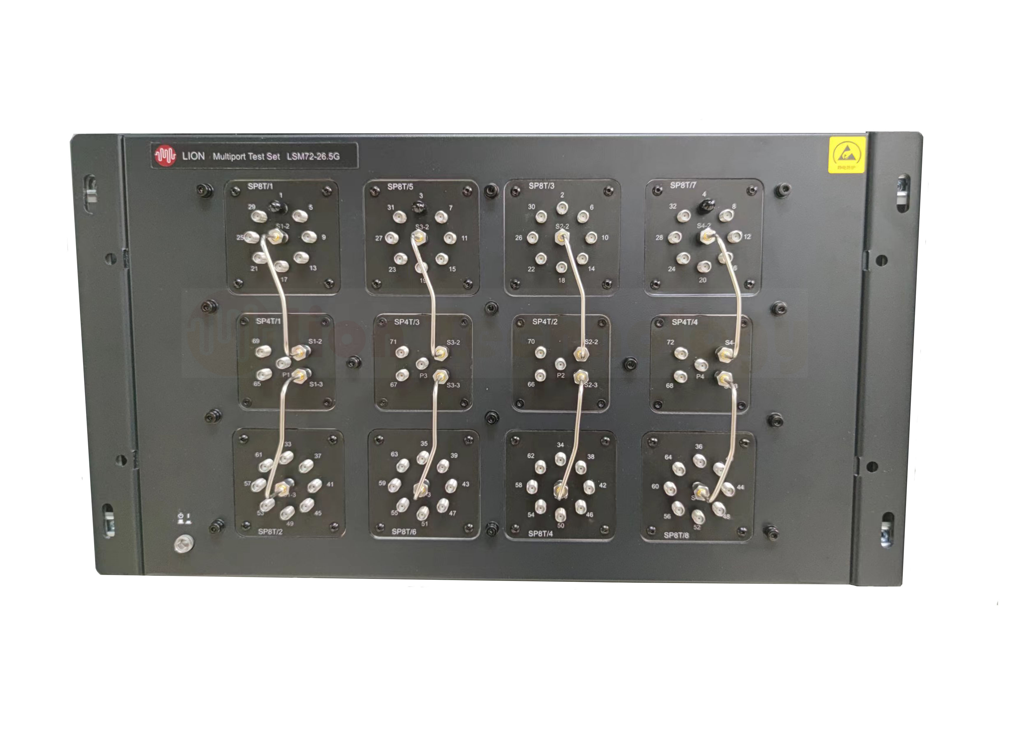 电路板测试主要采用的方法是什么_数字信号测试_电路板测试_信号传输测试-克劳德高速数字信号测试实验室