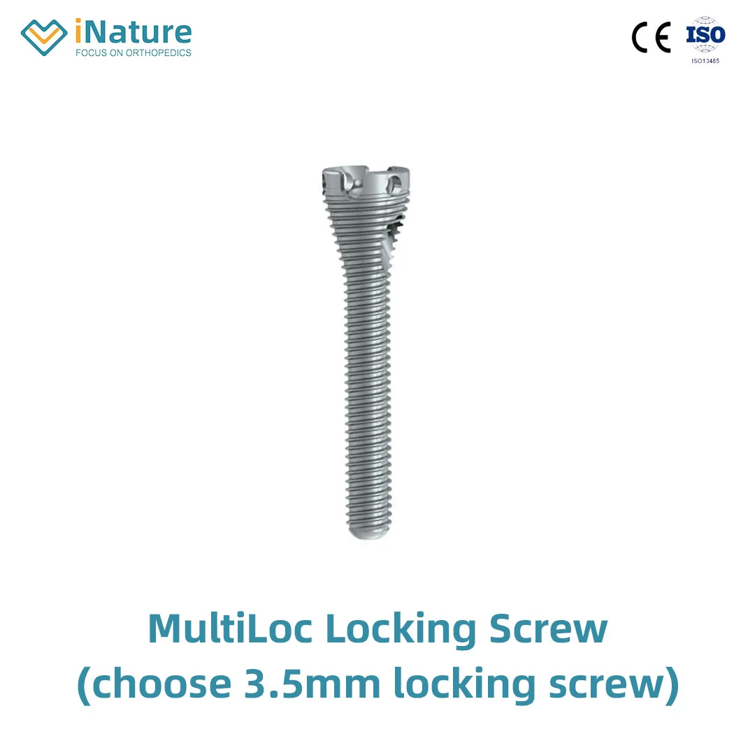 MultiLoc 상완골 연동 못-| iNature - Manufacturer & Sale