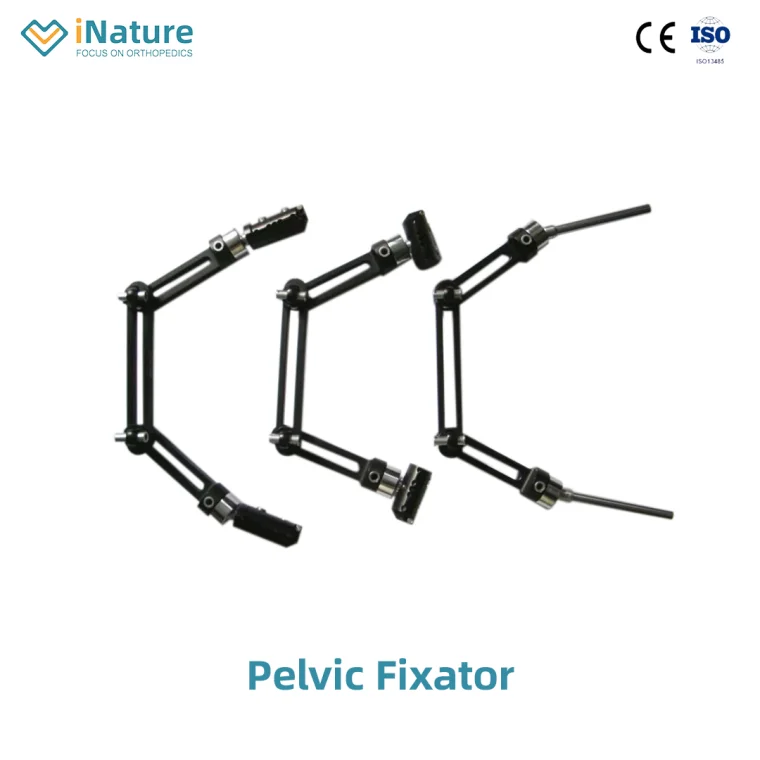 External Fixation System-iNature