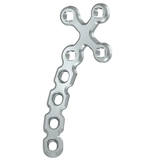 Anterior Sacroiliac Joint Plate-| iNature - Manufacturer & Sale