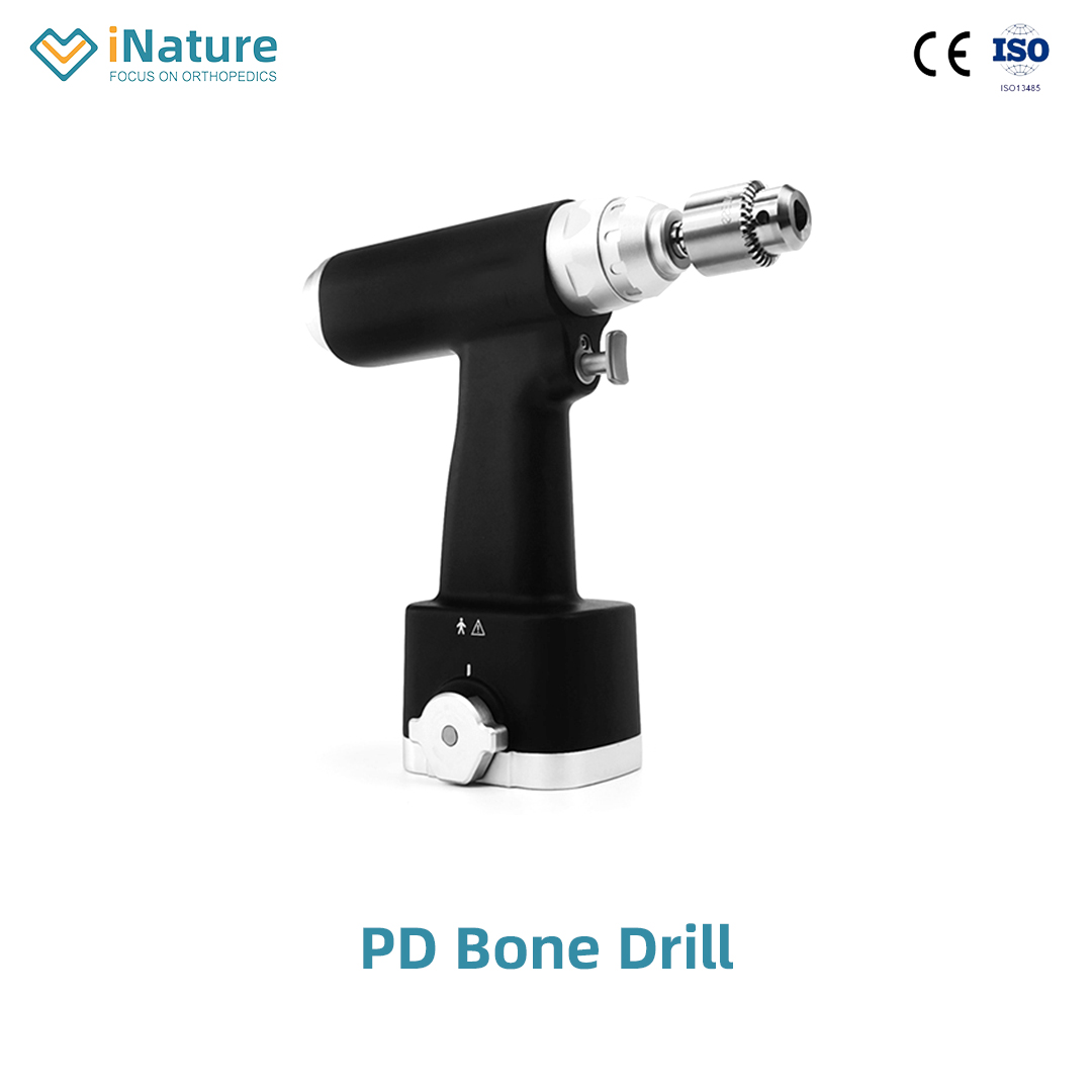 Orthopedic Bone Drill-| iNature - Manufacturer & Sale