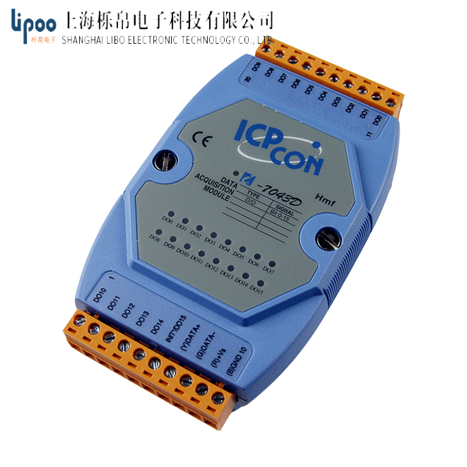 I-7043D_上海栎帛电子科技有限公司