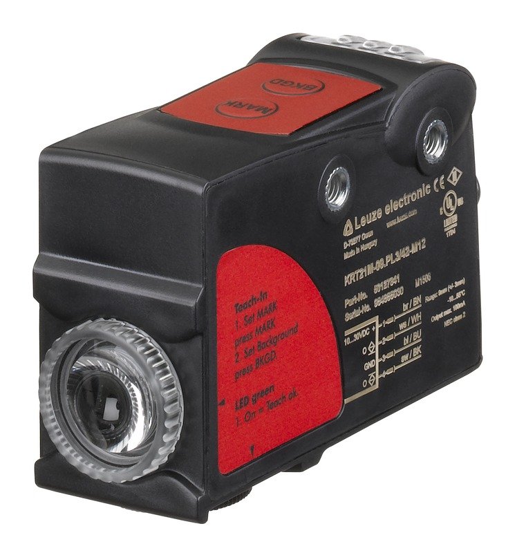 德国劳易测_Leuze_色标传感器_KRT21M-09.PL3/42-M12_上海栎帛电子科技有限公司
