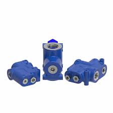Boost Your Machinery's Performance with a Hydraulic Priority Valve