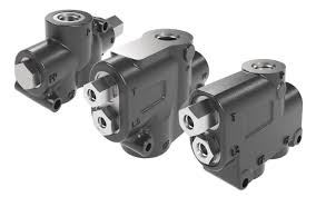 Hydraulic Priority Valve: Your Guide to Safety and Efficiency