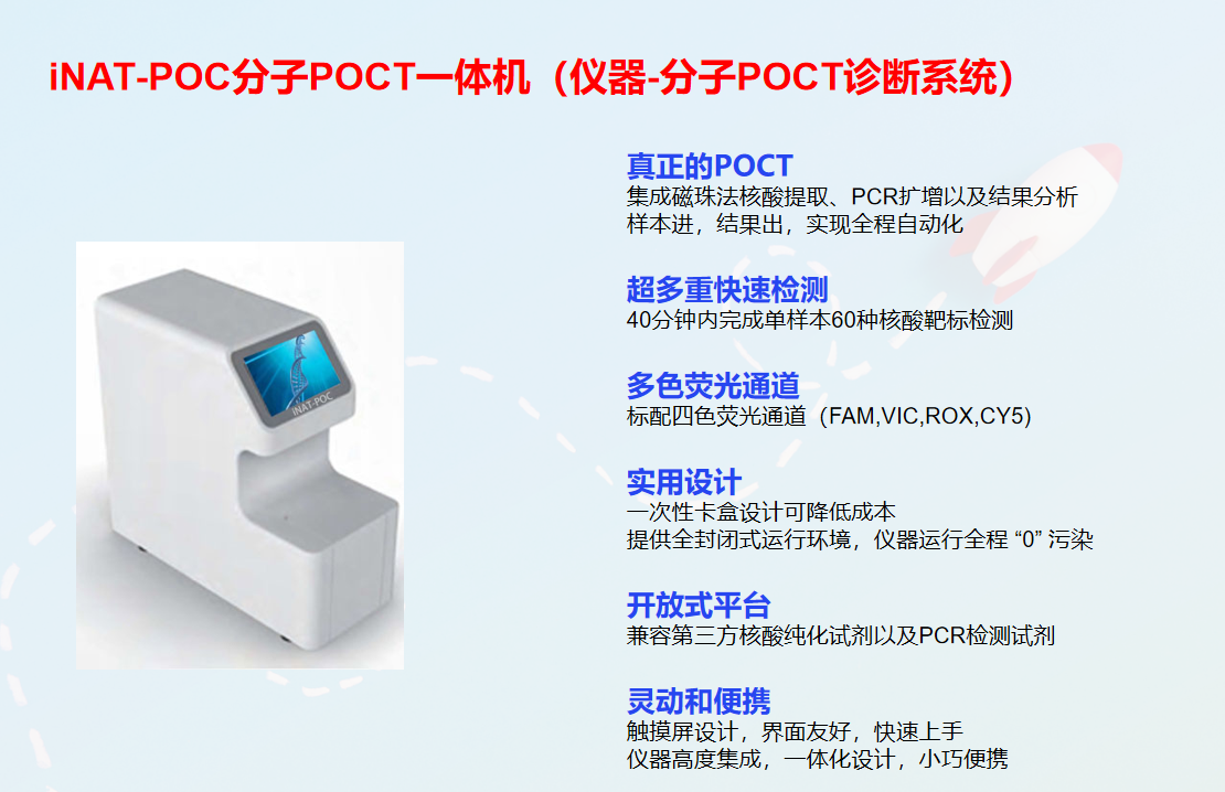 分子POCT诊断系统_上海创坤生物科技有限公司