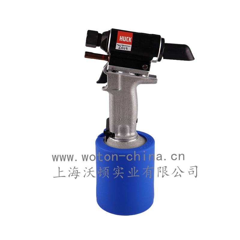 HUCK 256环槽铆钉枪_上海沃顿实业有限公司