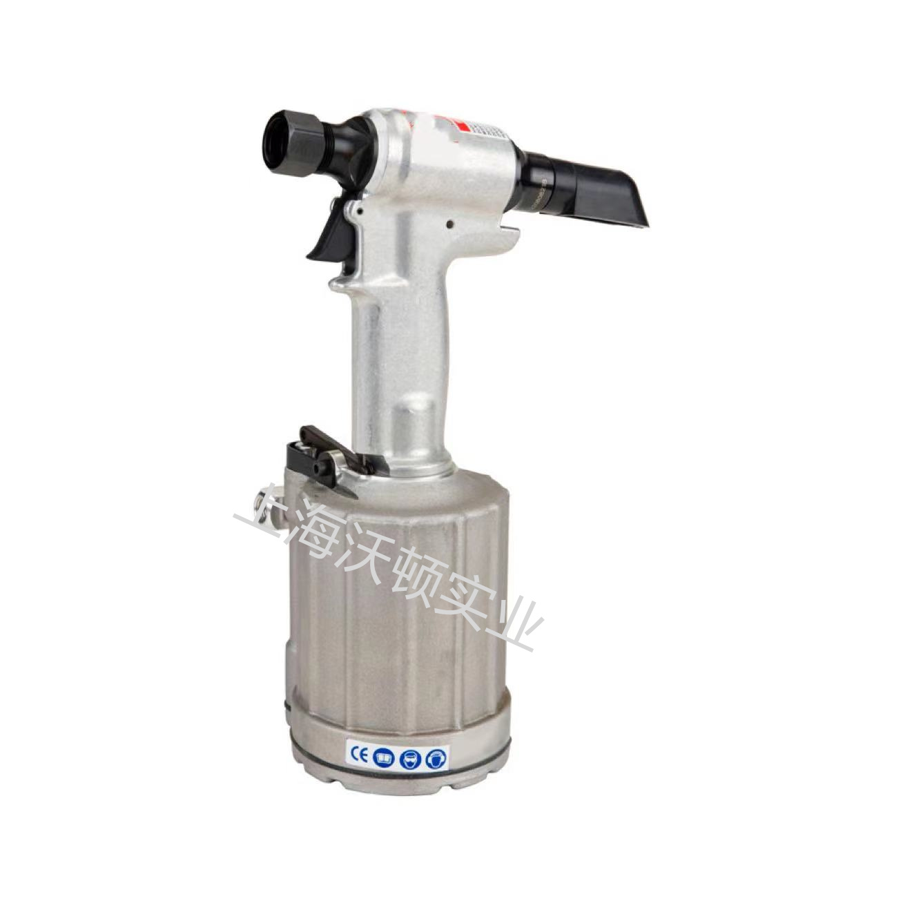 HUCK HK256气动铆钉机_上海沃顿实业有限公司