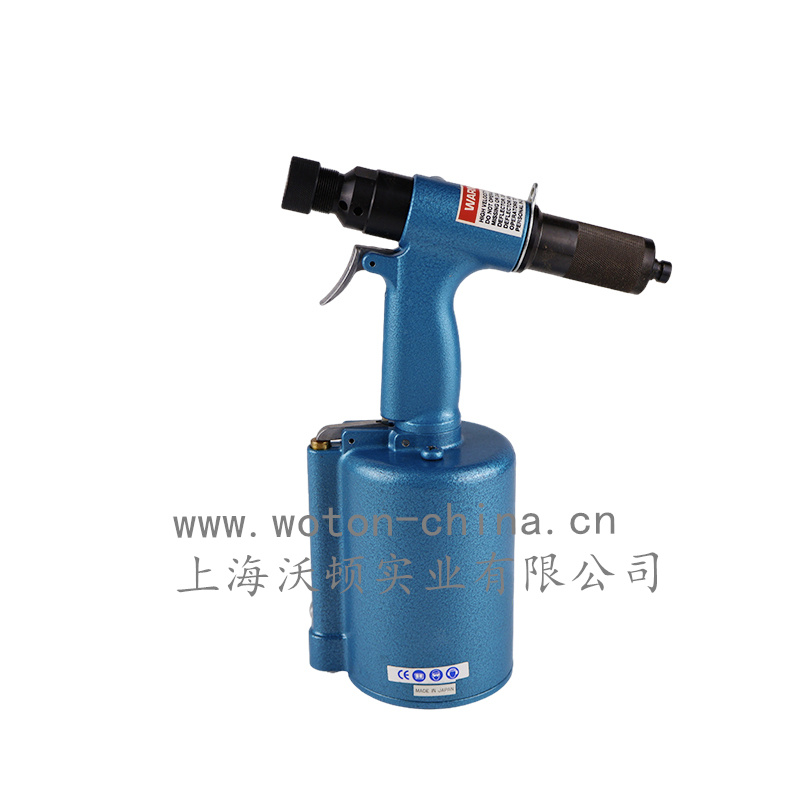 HUCK L224盲拉气动铆钉枪拉铆枪环槽铆钉枪-上海霄汉