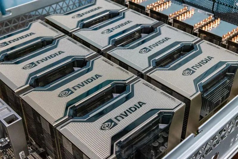 为什么AI计算要用GPU？