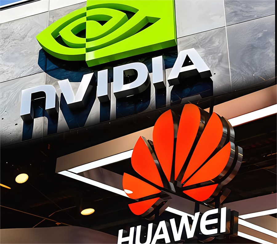 英伟达盯上华为！中国新特供GPU H20对标910B