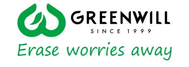 Nuevo logotipo de Greenwill: un símbolo de excelencia ecológica y nueva ...