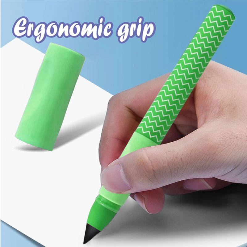 Endless Pencil-Eternal Pencil-Supplier-Company