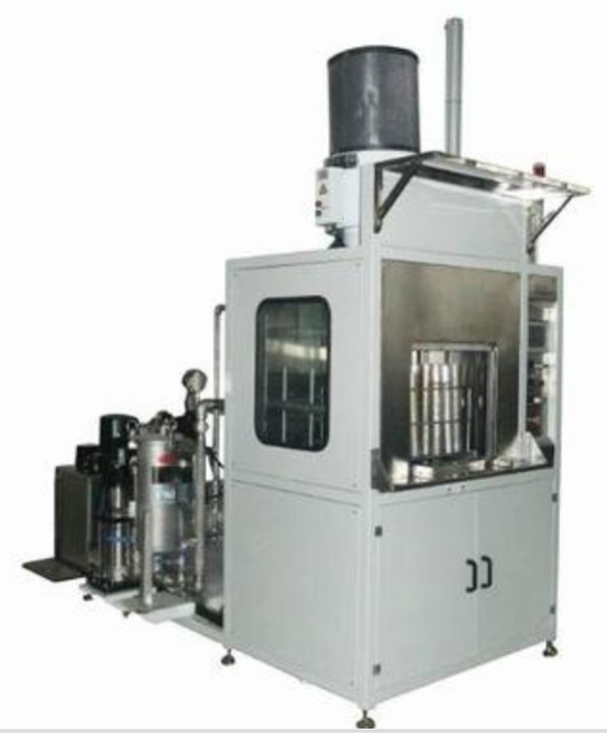 Shaking Ultrasonic Cleaning Machine Supplier-Provider-CONSUMMATE