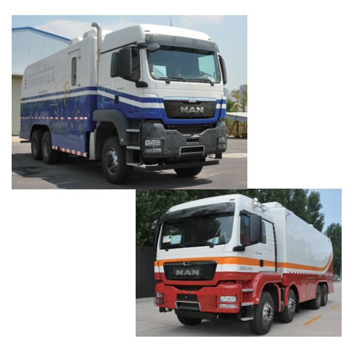 LOGGING UNIT-Tianjin Haihe Petro Machinery Co.,Ltd.