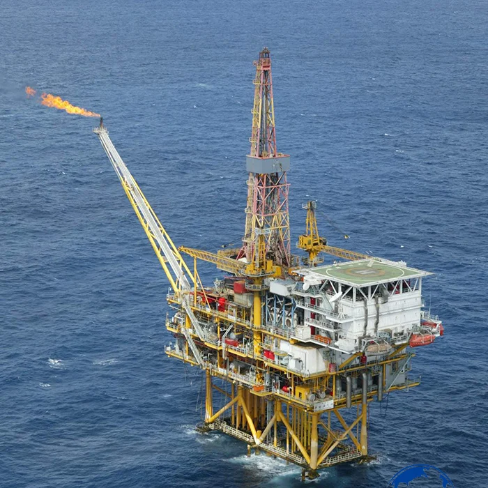 OFFSHORE WORKOVER RIG-Tianjin Haihe Petro Machinery Co.,Ltd.