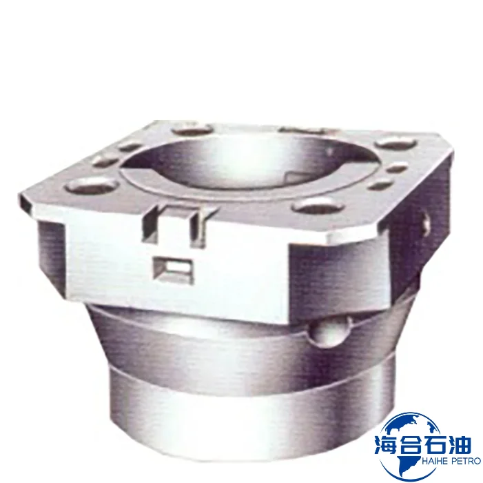 ROTARY TABLE BUSHING