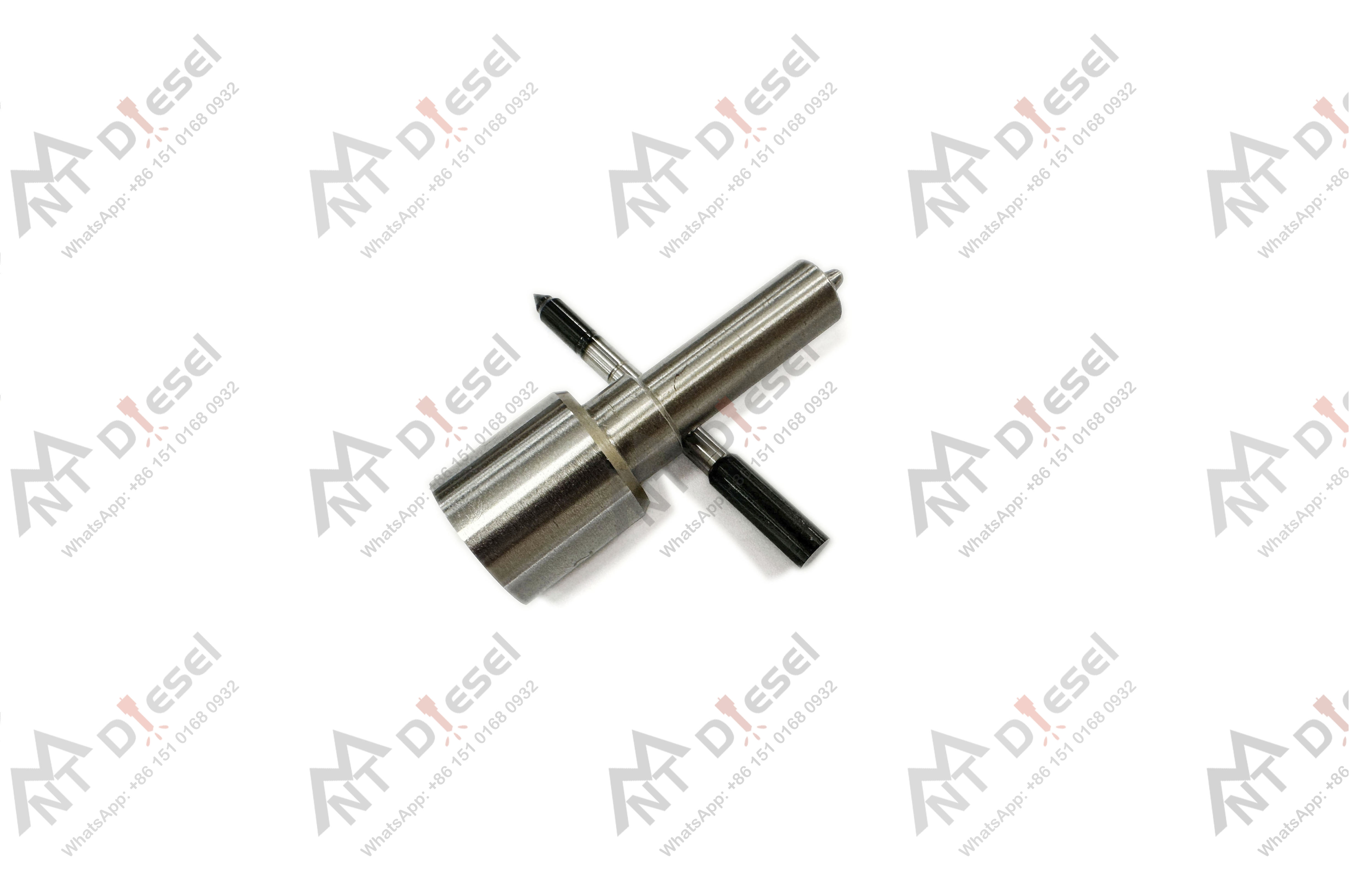 Buy New Common Rail Fuel Injector Nozzle DLLA145P2566 (0433172566 ...