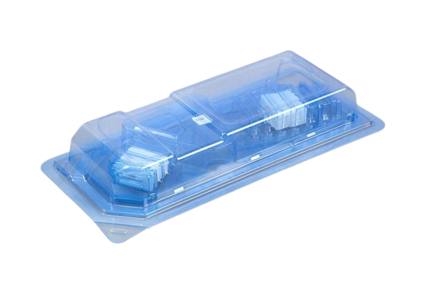 Double-layer sterile blister box for implanted devices_Suzhou Chuangjie ...