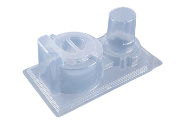 APET medical blister box_Suzhou Chuangjie Medical New Materials Co., Ltd.