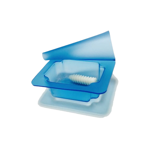 TPU protective box-intervertebral fusion device_Suzhou Chuangjie ...