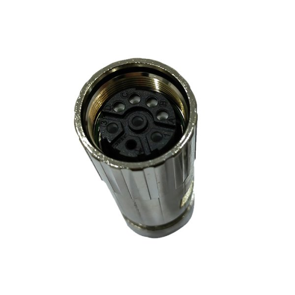 茵特康连接器-重载连接器-TE泰科连接器-编码连接器- Intercontec连接器-希网电子（上海）有限公司
