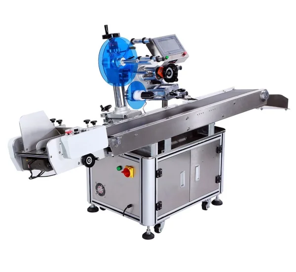 Customized Filling and Packaging Lines | Automation Equipment Development