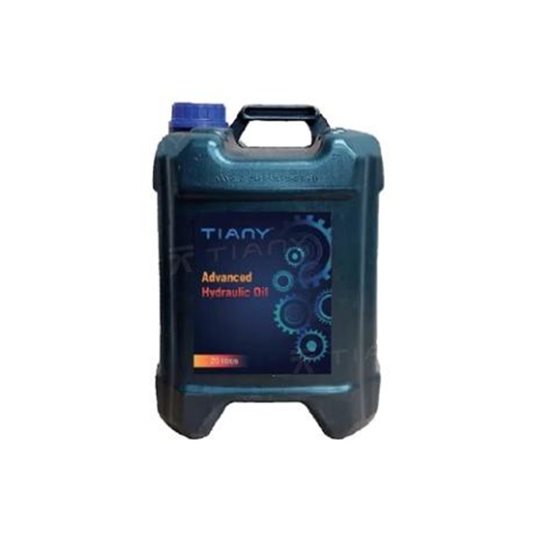 Low-Temp Hydraulic Fluid Supplier-Company-Tianyi
