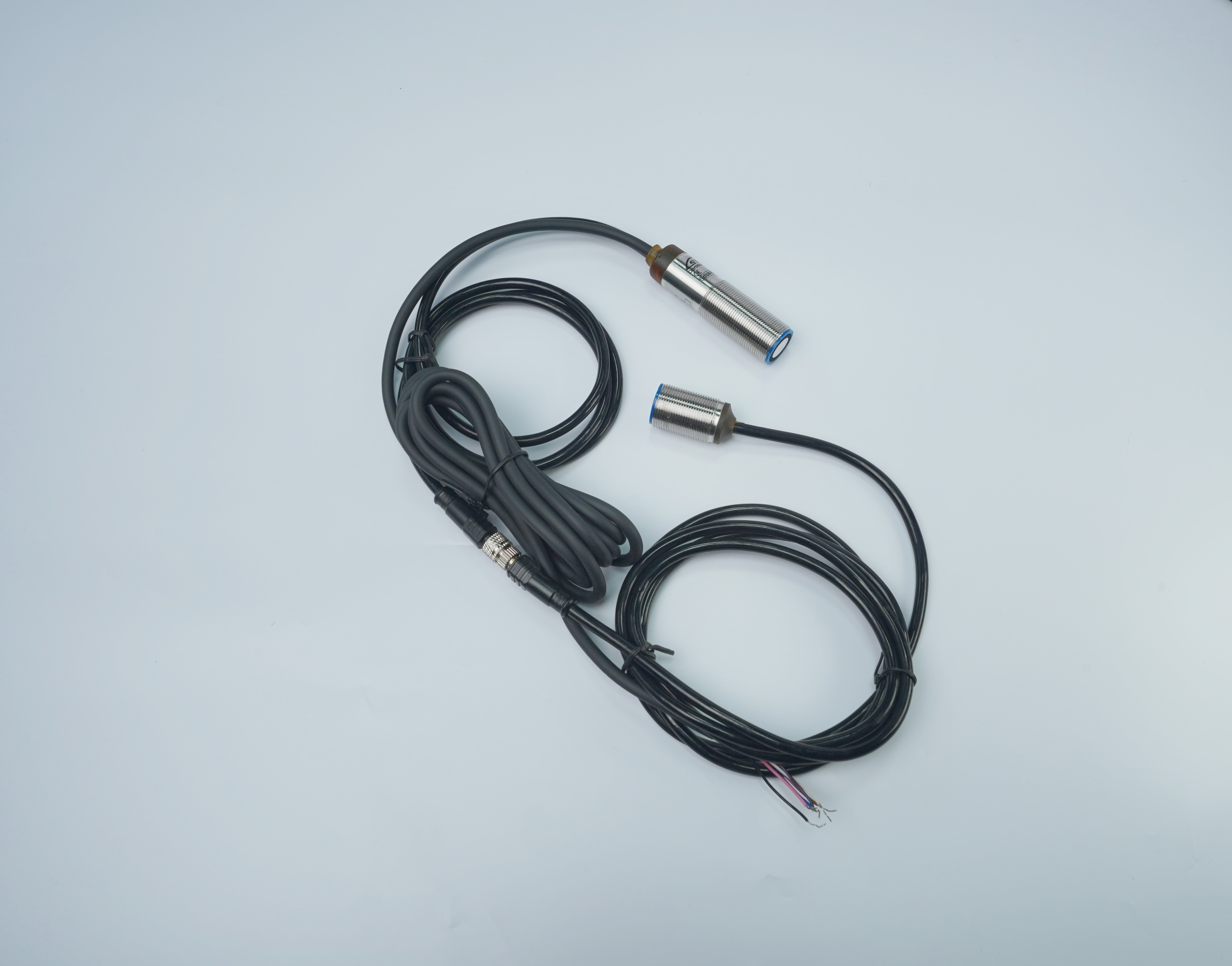 New technological breakthrough in ultrasonic double sheet sensor ...