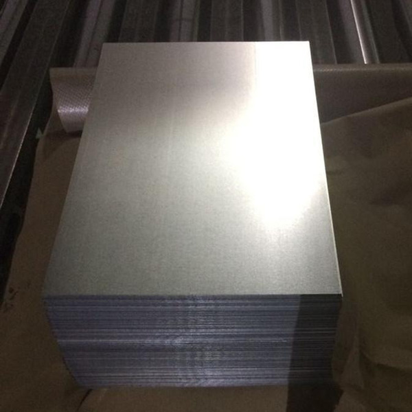 Обычная холоднокатаная стальная пластина-Компания Shandong Nuoer Metal ...