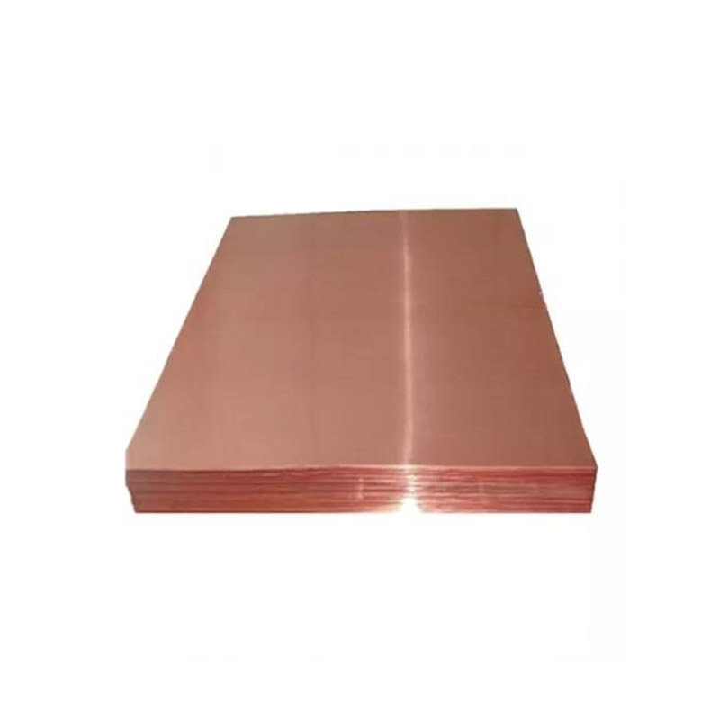 C102 Copper Sheet