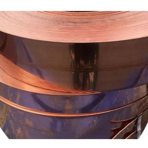 Copper Strip