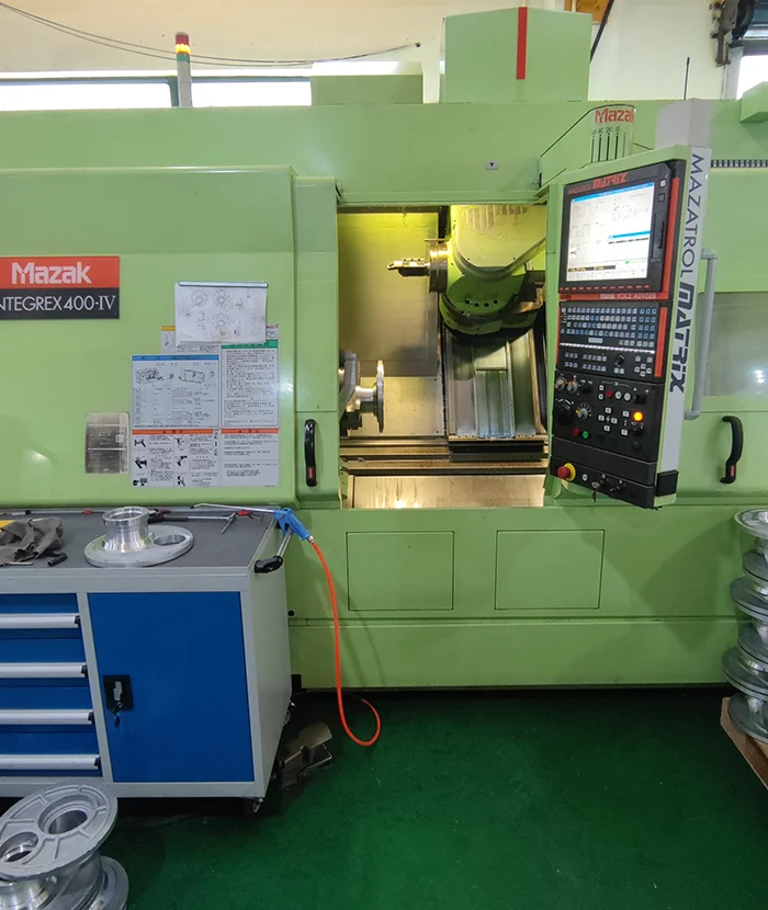 Portable Machine Tools Manufacturing | Customized Special-Purpose Machines