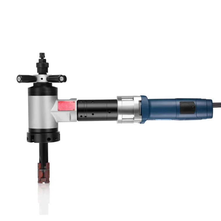 ID Mounted Beveling Machines|Pipe Beveler-Tube Beveling Machine ...