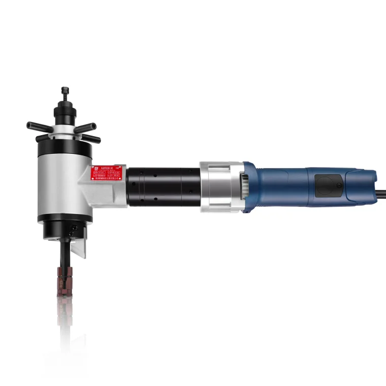 ID Mounted Beveling Machines|Pipe Beveler-Tube Beveling Machine ...