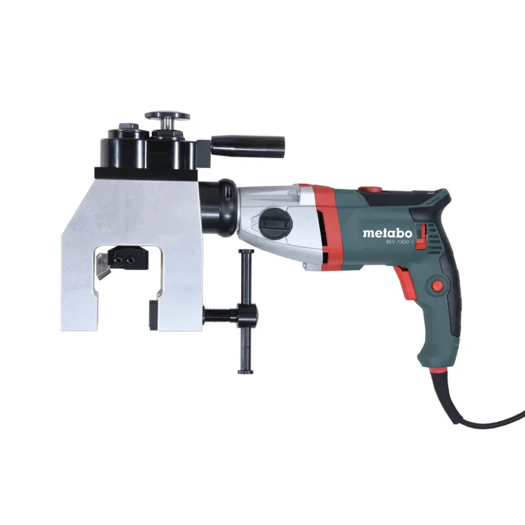 OD Mounted Portable Pipe Cutting and Beveling Machine - MT Portable ...