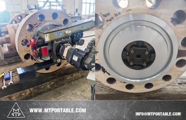 Versatile Applications of MT Portable Machines in the Case Show Industry