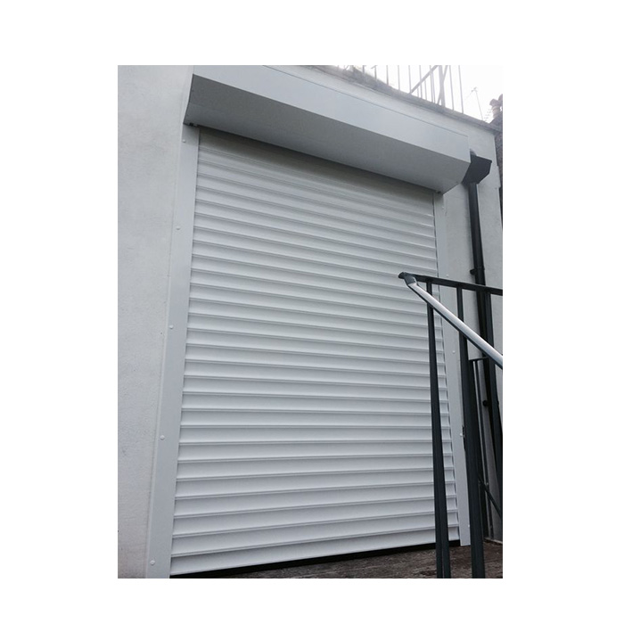 Aluminium-Rolling-Roller-Roll Up-Shutter-Doors-Supplier-Company-Factory