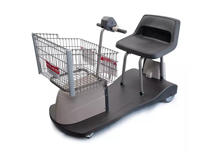 Electric Shopping cart-Wuxi Speedup Power Co.,Ltd.
