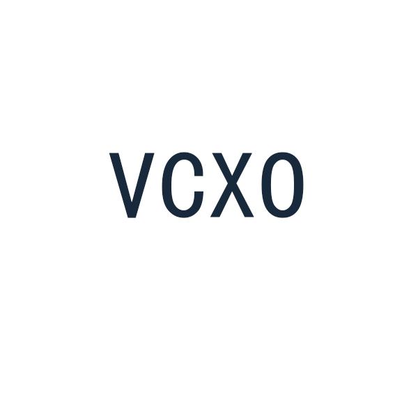 VCXO_成都晶宝时频技术股份有限公司