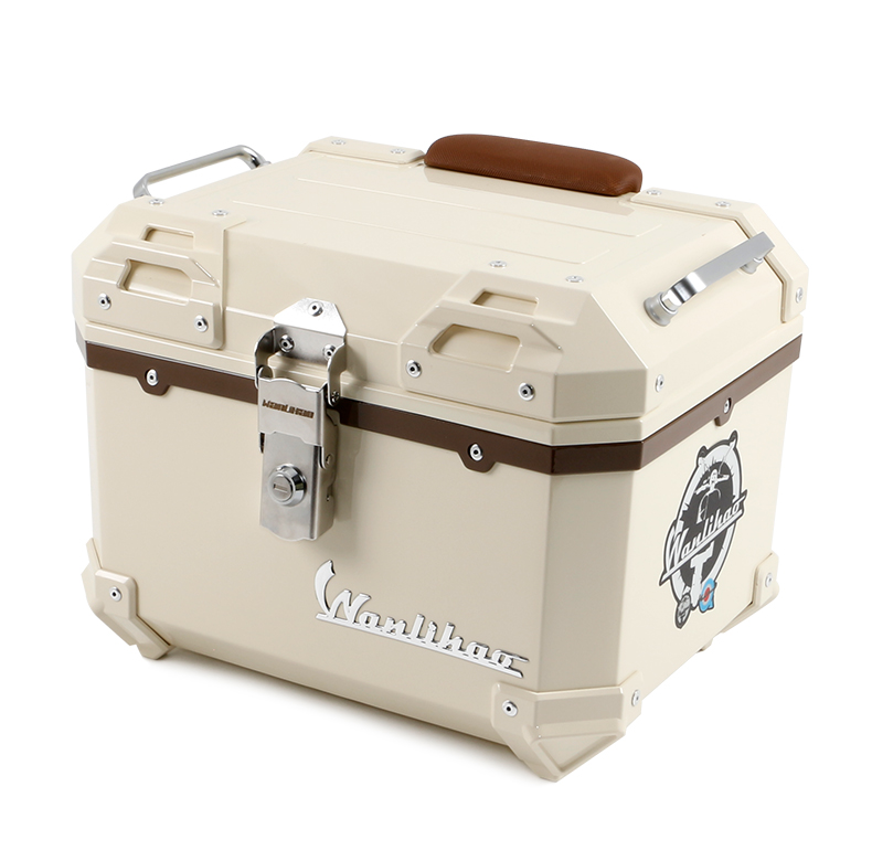 E-520P Suitable tail box for Maverick B2_Yueqing Pengcheng Motorcycle Parts Co., Ltd.