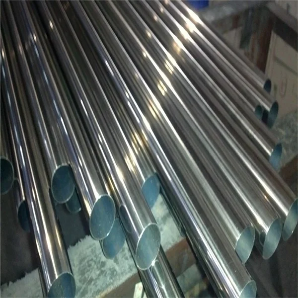 316/316L Stainless Steel Tube