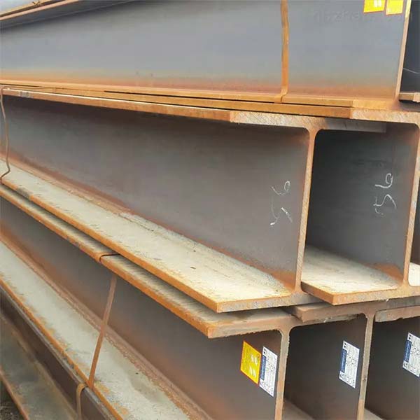 S335 Carbon Steel I Beam
