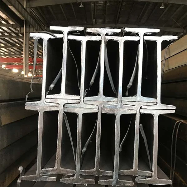 S335 Carbon Steel I Beam