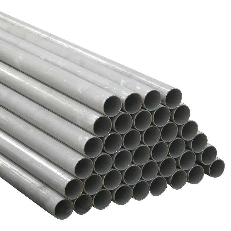 Stainless Seamless Tube/Pipe