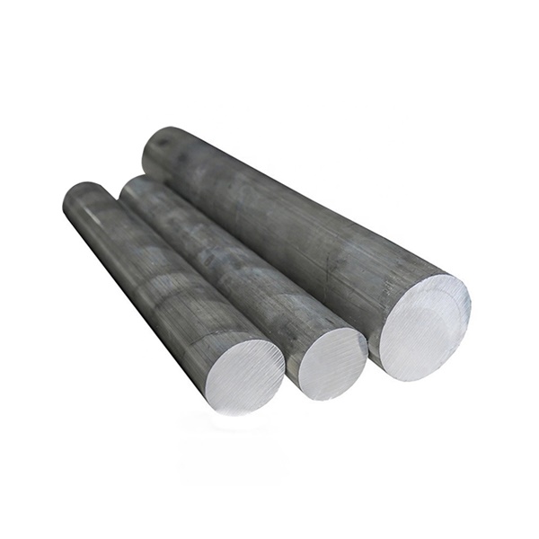S335 Carbon Steel Bar